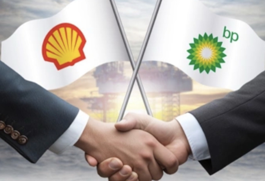 Shell и bp продолжат работу в Казахстане